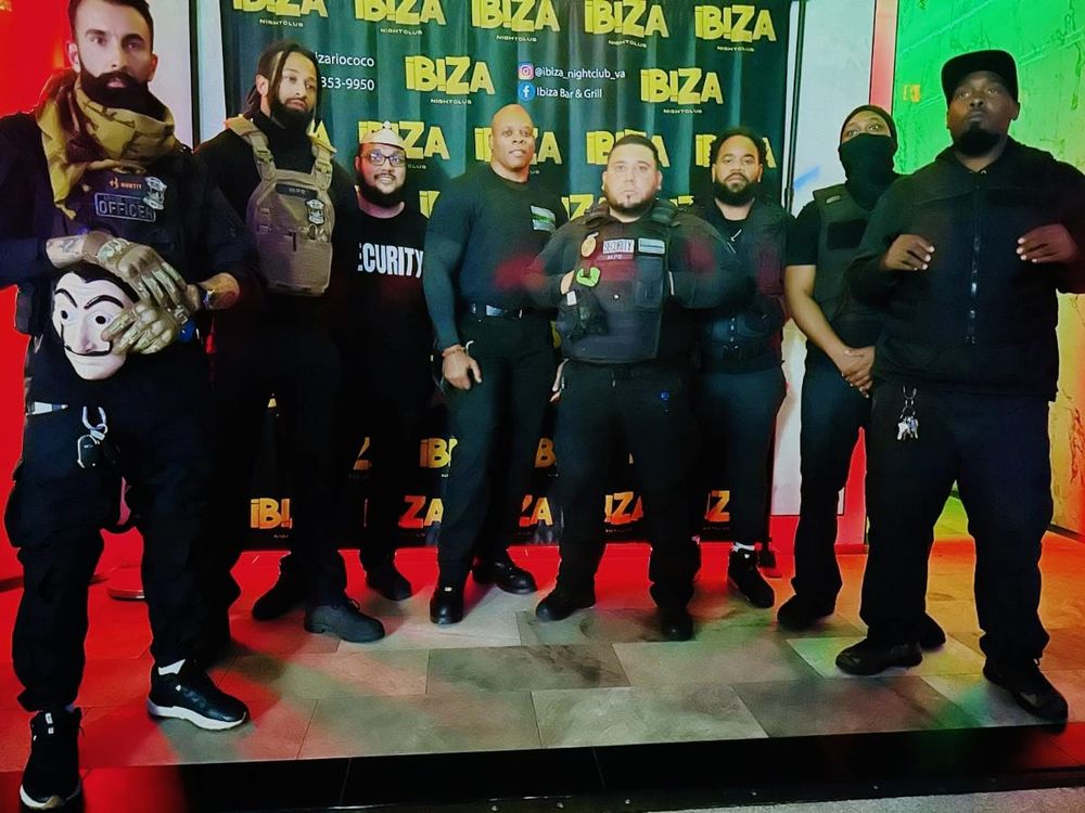 METRO PATROL ENFORCEMENT - Updated June 2024 - 12 Photos - Woodbridge ...