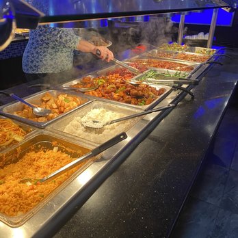 FLAMING GRILL & MODERN BUFFET - Updated December 2025 - 199 Photos ...