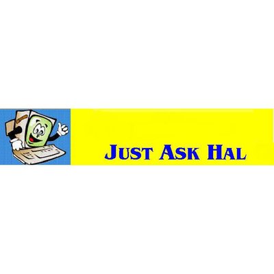 JUST ASK HAL COMPUTER REPAIR - Updated October 2025 - 14 Photos & 19 ...