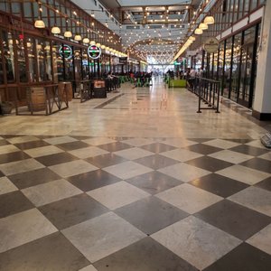 SPRING ARCADE BUILDING - 97 Photos & 49 Reviews - 541 S Spring St, Los ...