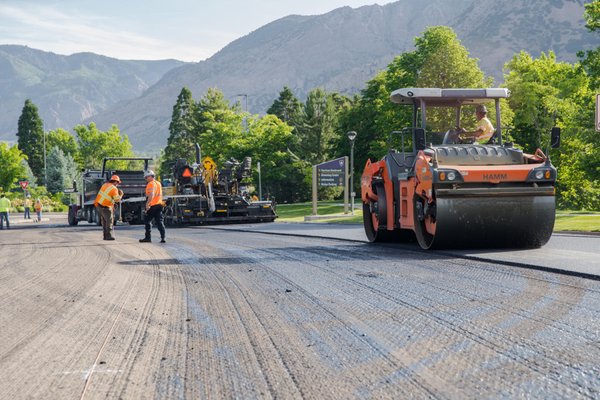 STAKER PARSON MATERIALS & CONSTRUCTION - Updated December 2025 - 10 ...