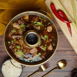 THA PHRAYA - Updated December 2025 - 637 Photos & 176 Reviews - 1553 ...