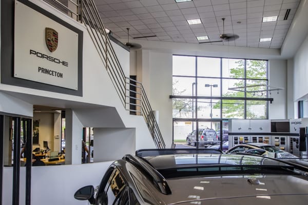 PORSCHE PRINCETON - Updated May 2026 - 40 Photos & 46 Reviews - 3331 US ...