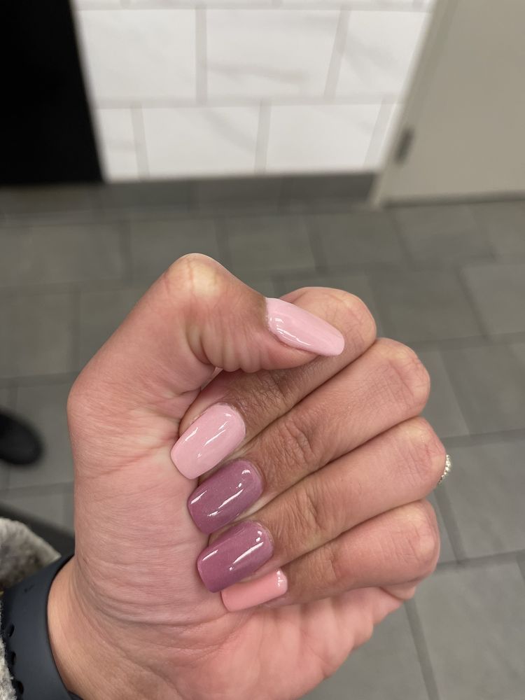 ALL STAR NAILS - 58 Photos & 18 Reviews - 2101 Fort Henry Dr, Kingsport ...