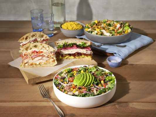 MENDOCINO FARMS - Updated December 2025 - 47 Photos & 23 Reviews ...