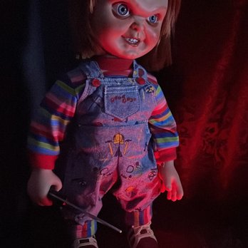 LONG ISLAND MONSTER GALLERY - Updated January 2026 - 59 Photos - 47A ...