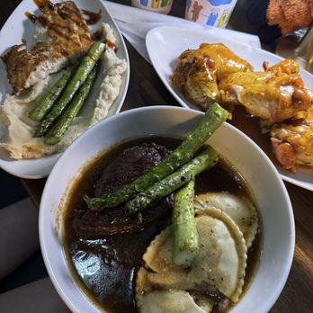 NOBLE ROOTS - Updated April 2025 - 196 Photos & 88 Reviews - 100 Blue ...