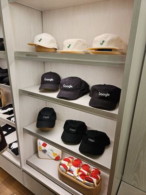 GOOGLE STORE - Updated October 2025 - 62 Photos & 22 Reviews - 2000 N ...