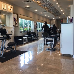 SALON MARSOF - 10 Photos & 29 Reviews - 308 W Ponce De Leon Ave ...