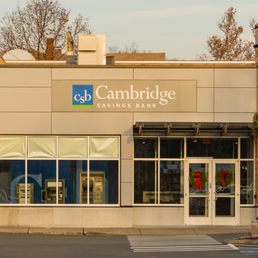 Cambridge Savings Bank Reviews | Read Customer Service Reviews of ...
