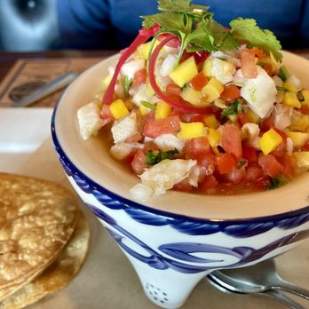 COA MEXICAN EATERY & TEQUILERIA - Updated January 2025 - 104 Photos ...