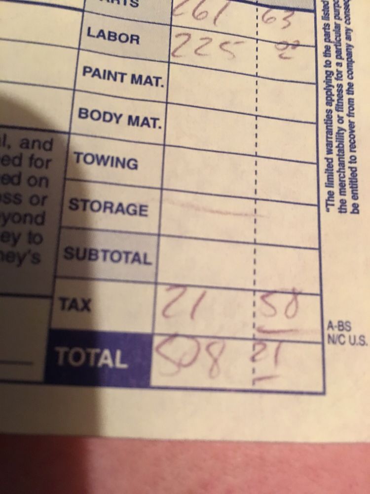 CHARLIE’S EXXON - Convenience Stores - 1000 E Milam St, Mexia, TX ...