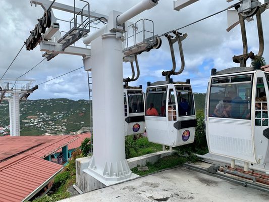 SKYRIDE TO PARADISE POINT - Updated January 2025 - 241 Photos & 76 ...