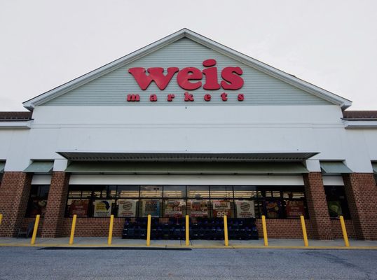 WEIS MARKETS - Updated March 2026 - 15 Photos - 750 Prince Frederick ...