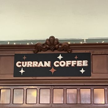 CURRAN COFFEE - Updated March 2025 - 137 Photos & 82 Reviews - 2123 N ...