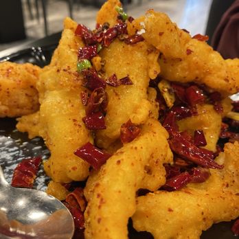 CATE ZONE CHINESE CUISINE - Updated August 2024 - 167 Photos & 51 ...