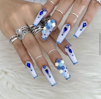 PK NAILS AND SPA - 248 Photos & 16 Reviews - 9820 Gulf Fwy, Houston ...