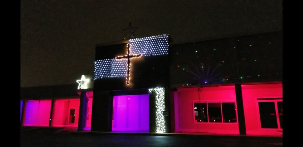 LIFEWAY COMMUNITY CHURCH - Updated December 2025 - 2462 S Park Ave ...