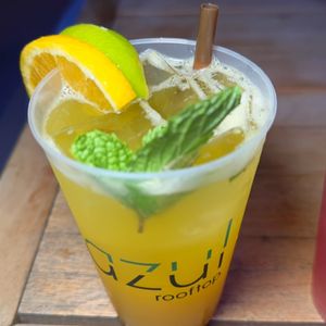 AZUL ROOFTOP - 141 Photos & 99 Reviews - 310 E 5th St, Austin, TX ...
