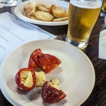 SLIEVE BREWING - Updated December 2025 - 144 Photos & 59 Reviews - 495 ...