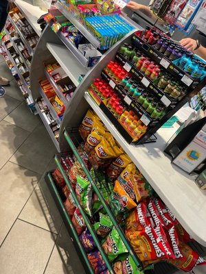 SPEEDWAY - Updated July 2025 - 5551 W Century Blvd, Los Angeles ...