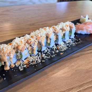SUSHI BOMB - Updated October 2025 - 85 Photos & 62 Reviews - 196 W ...