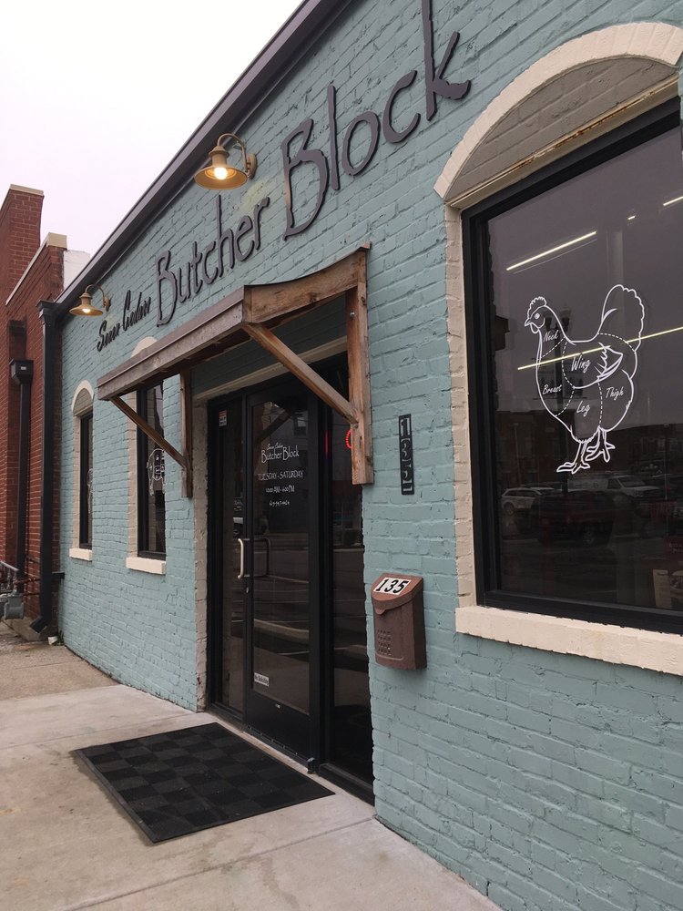 SEVEN CEDARS BUTCHER BLOCK - Updated January 2025 - 40 Photos & 11 ...