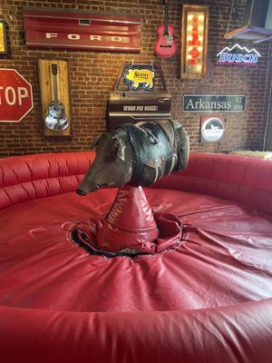 YEEHAWG - Updated August 2025 - 14 Photos & 52 Reviews - 402 W Dickson ...