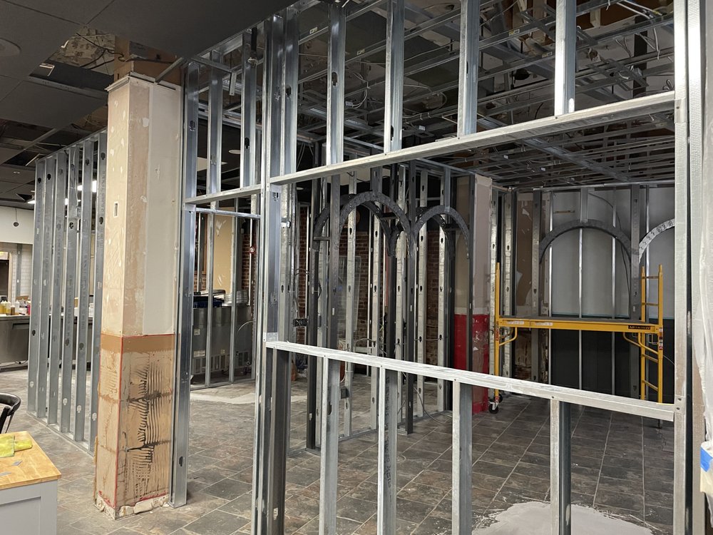 MSG CONTRACTING - Updated July 2025 - 14 Photos - Dracut, Massachusetts - General Contractors ...