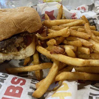 492 BBQ - Updated October 2025 - 38 Photos & 75 Reviews - 4126 N Fm 492 ...