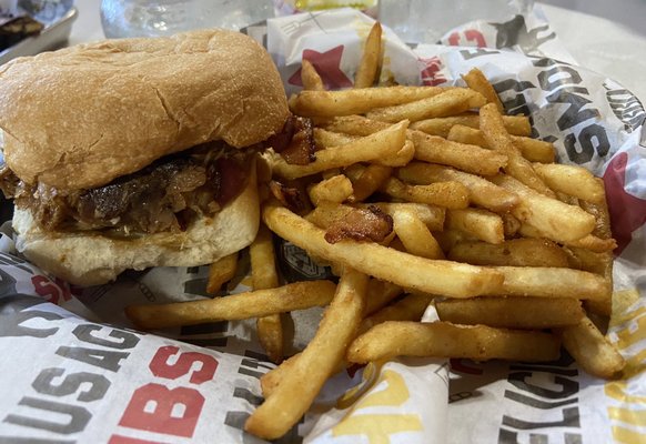 492 BBQ - Updated October 2025 - 38 Photos & 75 Reviews - 4126 N Fm 492 ...