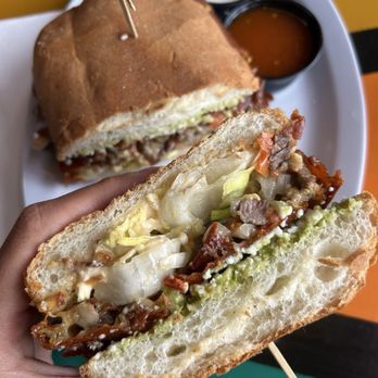 BABA YAGA - Updated February 2026 - 40 Photos & 23 Reviews - 124 S Washington St, Seattle ...