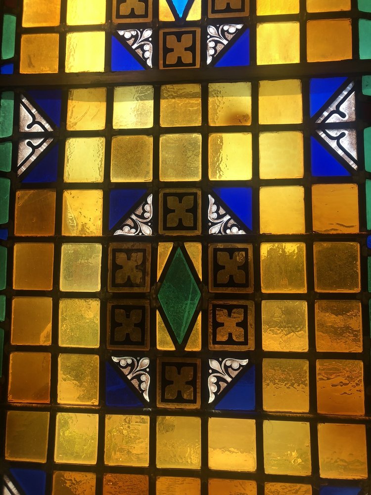 TRINITY EPISCOPAL CHURCH - Updated July 2024 - 28 Photos - 200 Island ...