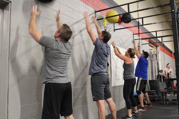 HIGH CALIBER STRENGTH & FITNESS - Updated October 2025 - 52 Photos & 25 ...