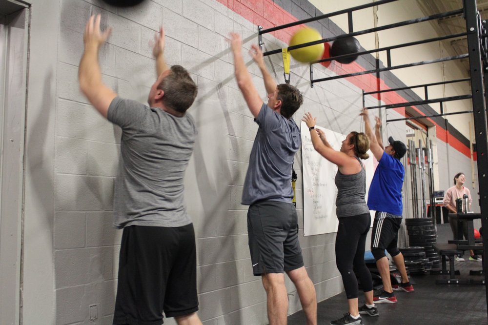 HIGH CALIBER STRENGTH & FITNESS - Updated June 2025 - 51 Photos & 23 ...