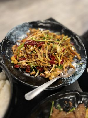 CATE ZONE CHINESE CUISINE - Updated June 2024 - 122 Photos & 41 Reviews ...