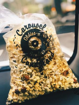 CAROUSEL CANDYLAND - 212 Photos & 127 Reviews - Candy Stores - 4211 ...