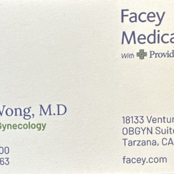 FACEY MEDICAL GROUP - TARZANA - Updated August 2024 - 24 Photos & 68 ...