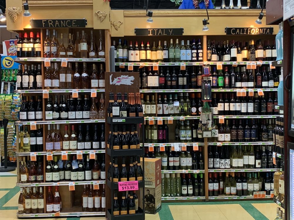 PRICE CHOICE - 96 Photos & 71 Reviews - 1851 NE 2nd Ave, Miami, Florida ...