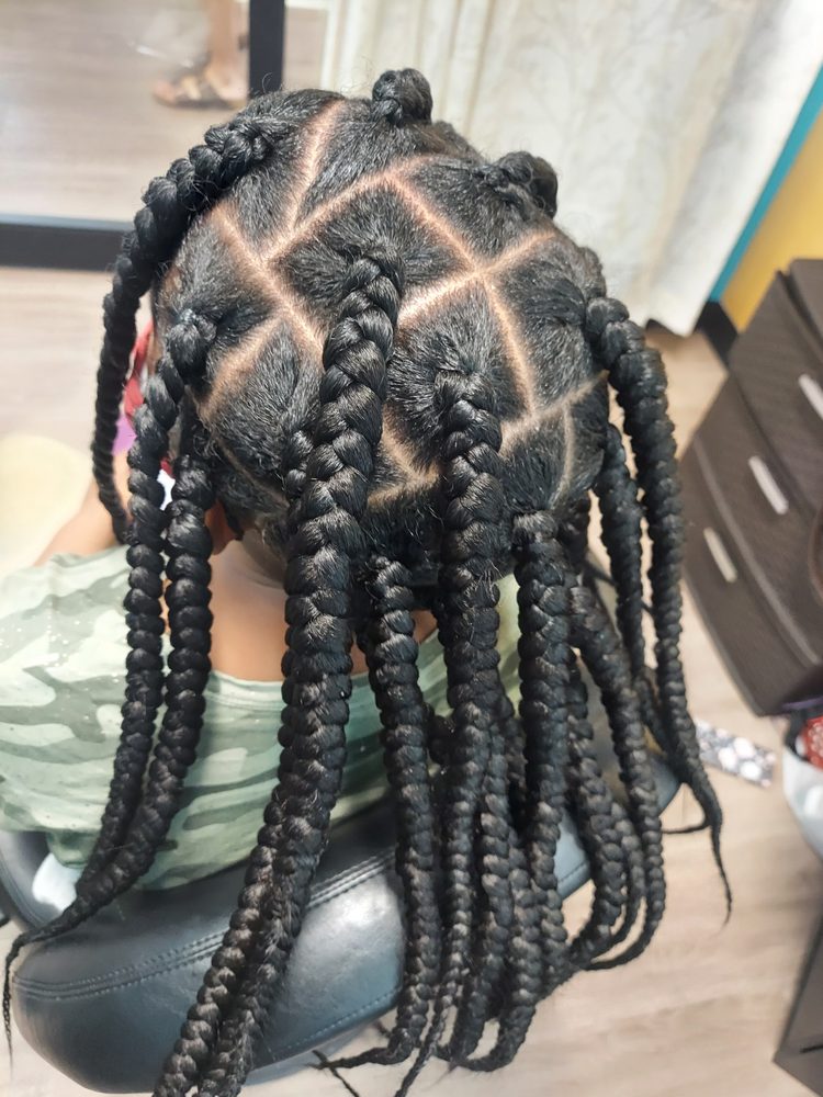 I AM GLAM BEAUTY STUDIO - Updated July 2025 - 25840 W Nine Mile Rd ...