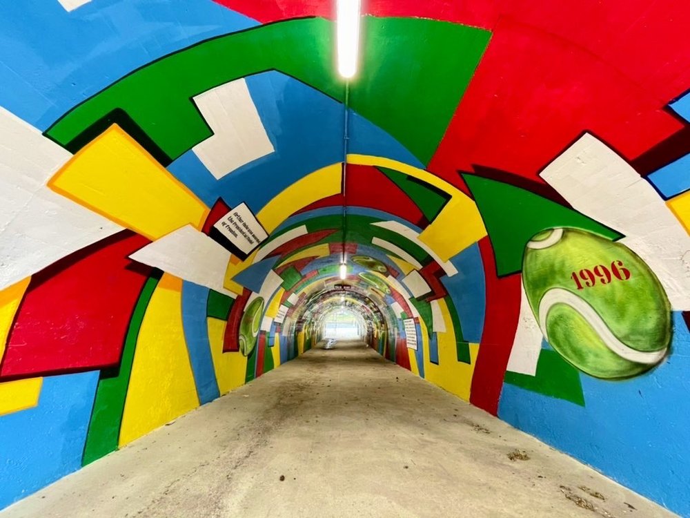 BATTERY PARK - Updated December 2025 - 2803 Dupont Cir, Richmond ...