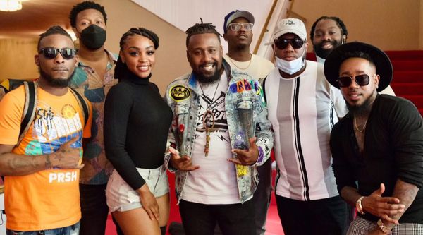 THE EXPERIENCE BAND & SHOW - Updated December 2025 - Request a Quote ...