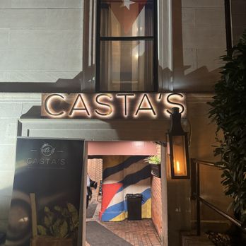 CASTA’S RUM BAR - Updated July 2024 - 501 Photos & 322 Reviews - 1121 ...