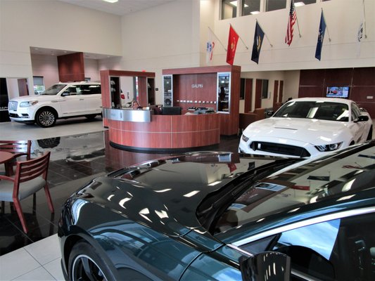 GALPIN FORD - PRESCOTT - Updated April 2025 - 40 Photos & 121 Reviews ...