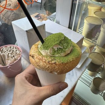 GLACE BY NOGLU - Updated April 2025 - 451 Photos & 181 Reviews - 1266 ...