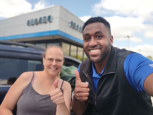 BERGER CHEVROLET - Updated July 2025 - 54 Photos & 125 Reviews - 2525 ...