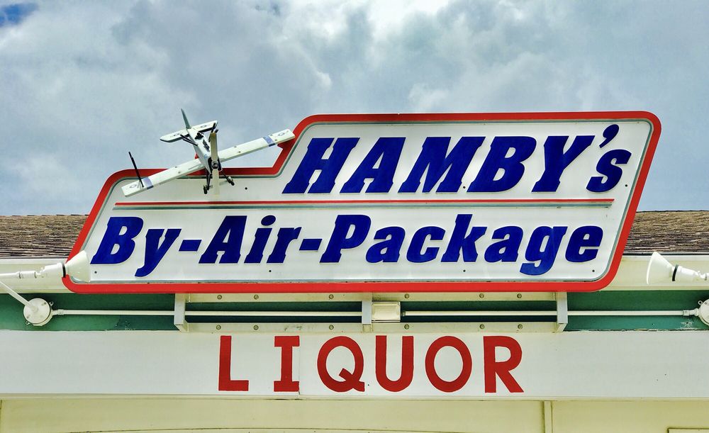 HAMBY’S BY AIR PACKAGE - Updated January 2026 - 132 Retreat Plz, Saint ...