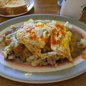 BLACK BEAR CAFE - 50 Photos & 116 Reviews - 111 N 5th St, Thermopolis ...