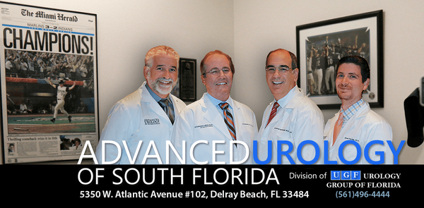 ADVANCED UROLOGY OF SOUTH FLORIDA - Updated May 2026 - 13 Reviews ...