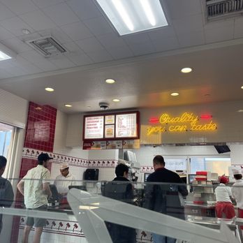IN-N-OUT BURGER - Updated February 2025 - 501 Photos & 371 Reviews ...